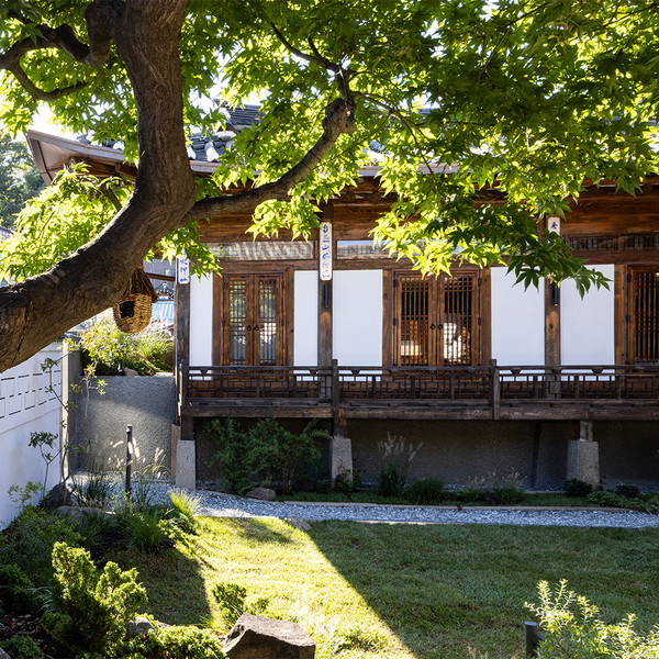 Nostalgia – Authentic Hanok Experience in the Heart of Seoul - K stay ...