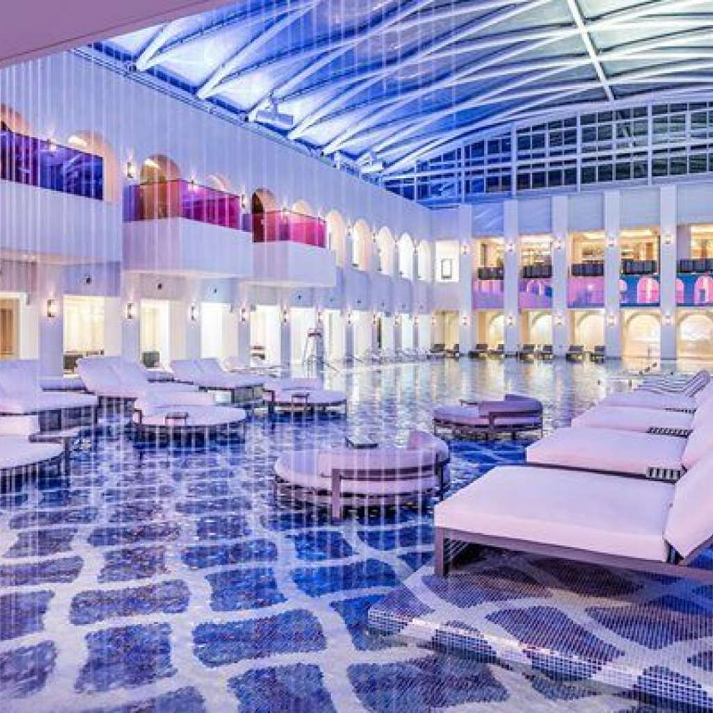 Cimer Spa and Pool Complex – ₩20,000 ~ - K stay | 케이스테이
