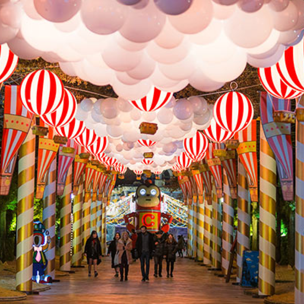 Explore Daegu E-World & Soar at 83 Tower Observatory – ₩23,500 ~ - K stay